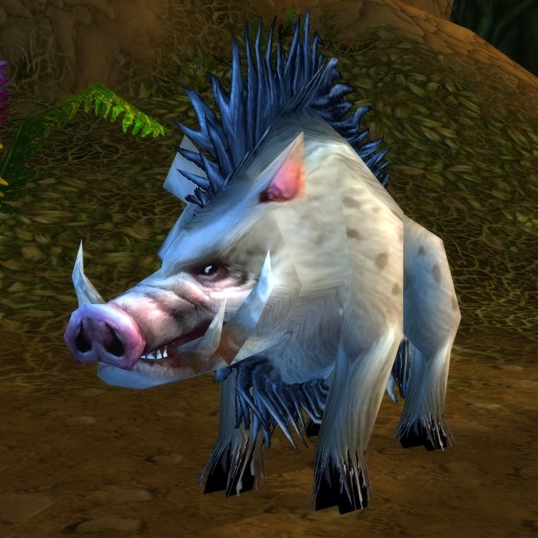 Hambone - NPC - World of Warcraft