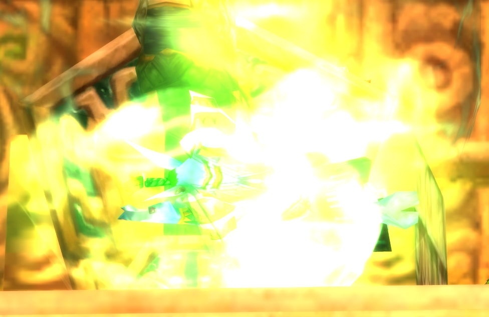 High Priest Venoxis - NPC - World of Warcraft