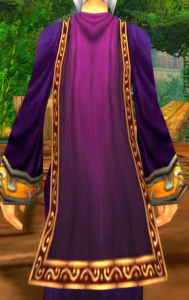 Stromgarde Surcoat - Item - World of Warcraft