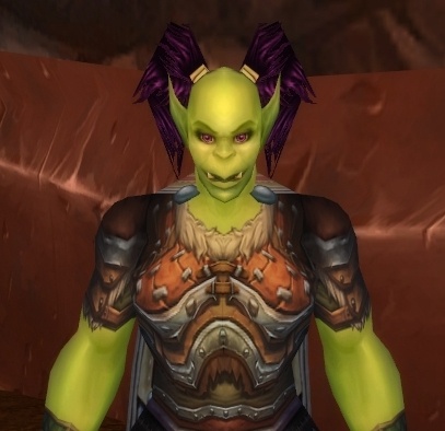 Defias Brotherhood Vest - Item - World of Warcraft