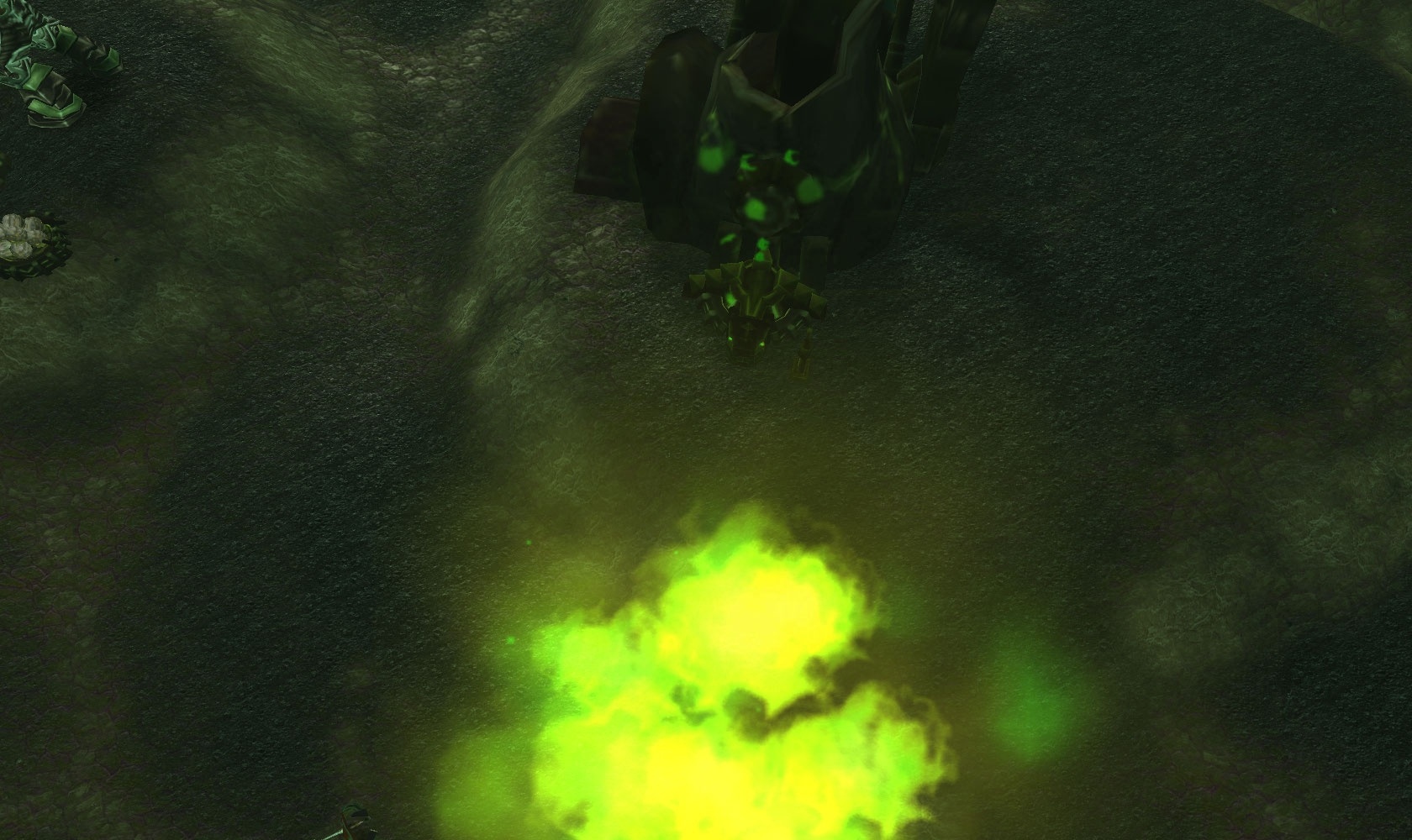 Our Boy Wants To Be A Skyguard Ranger - Quest - Cataclysm Classic