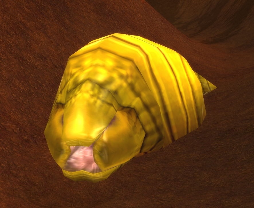 The Corpulent One - Quest - Cataclysm Classic