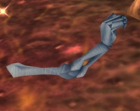 Disembodied Arm - Object - World of Warcraft