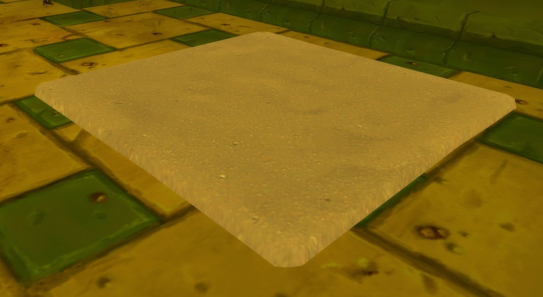Stone Slab - Object - World of Warcraft