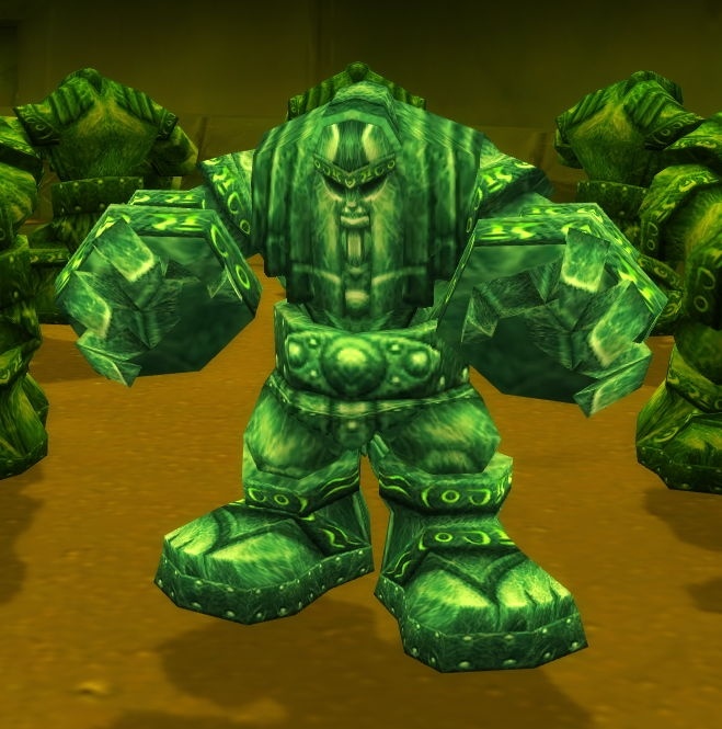 Warden's Pawn - NPC - World of Warcraft