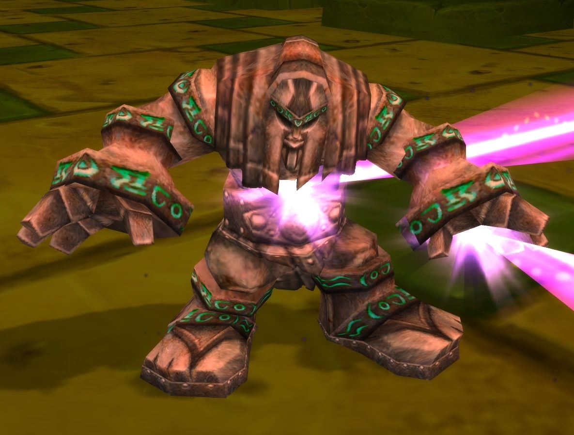 Sentinel's Pawn - NPC - World of Warcraft