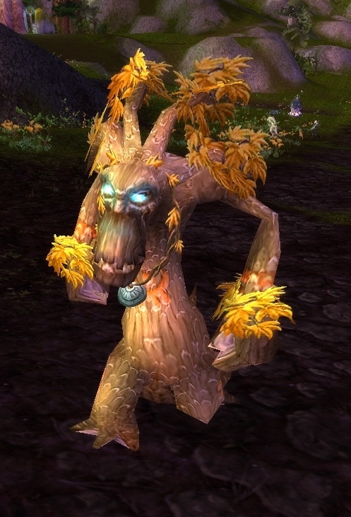 Grove Warden - NPC - World of Warcraft
