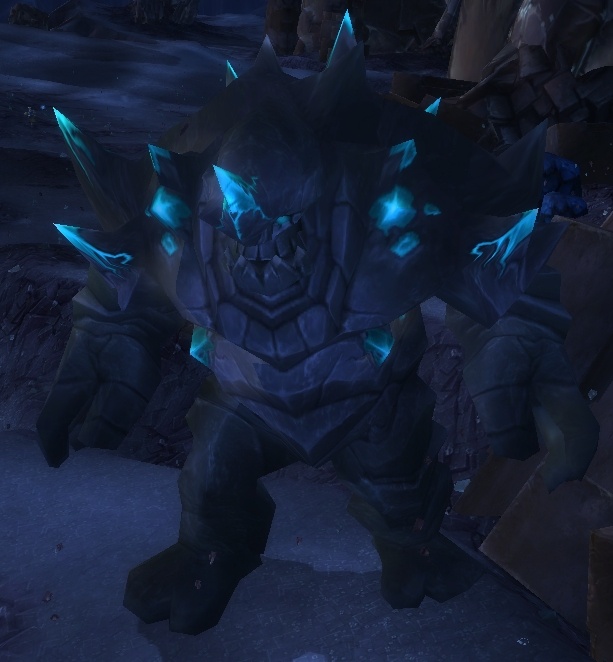 Servant of Therazane - NPC - World of Warcraft