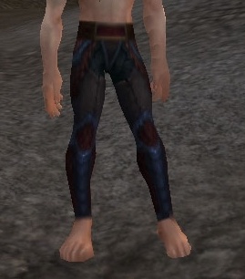 Aerial Assault Legguards - Item - World of Warcraft