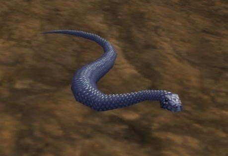 Ash Viper - NPC - World of Warcraft