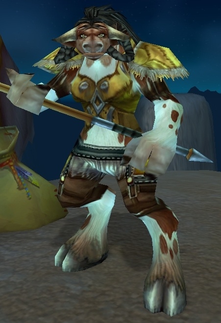 Nah'te - NPC - Mists of Pandaria Classic