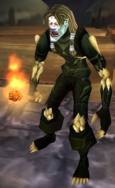 Kenneth Lamb - NPC - World of Warcraft