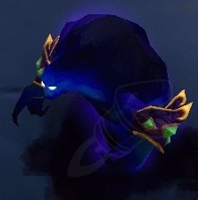Dark Vortex - NPC - TBC Classic