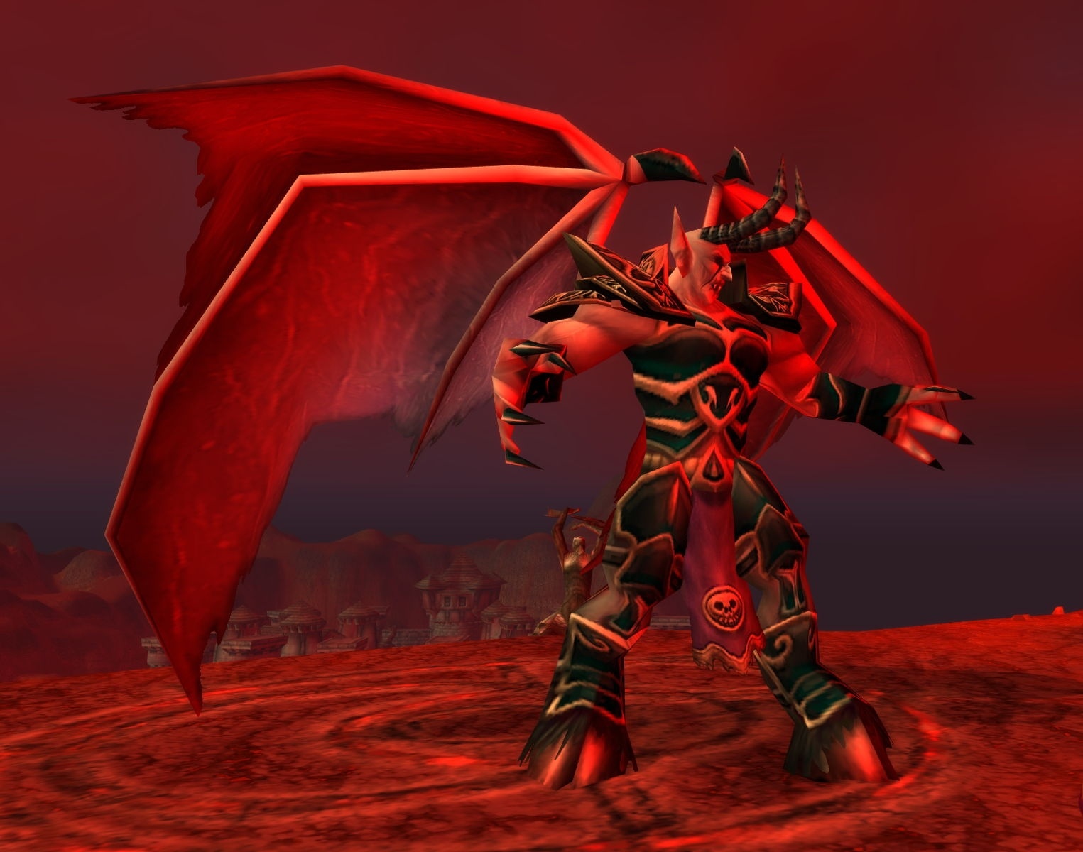 [Razelikh the Defiler] - PNJ - [Cataclysm Classic]