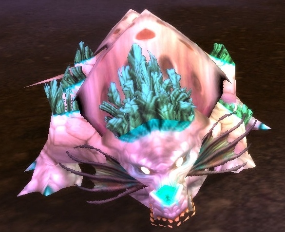 Basilisk Bashin' - Quest - World of Warcraft