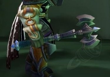 Thunder - Spell - TBC Classic