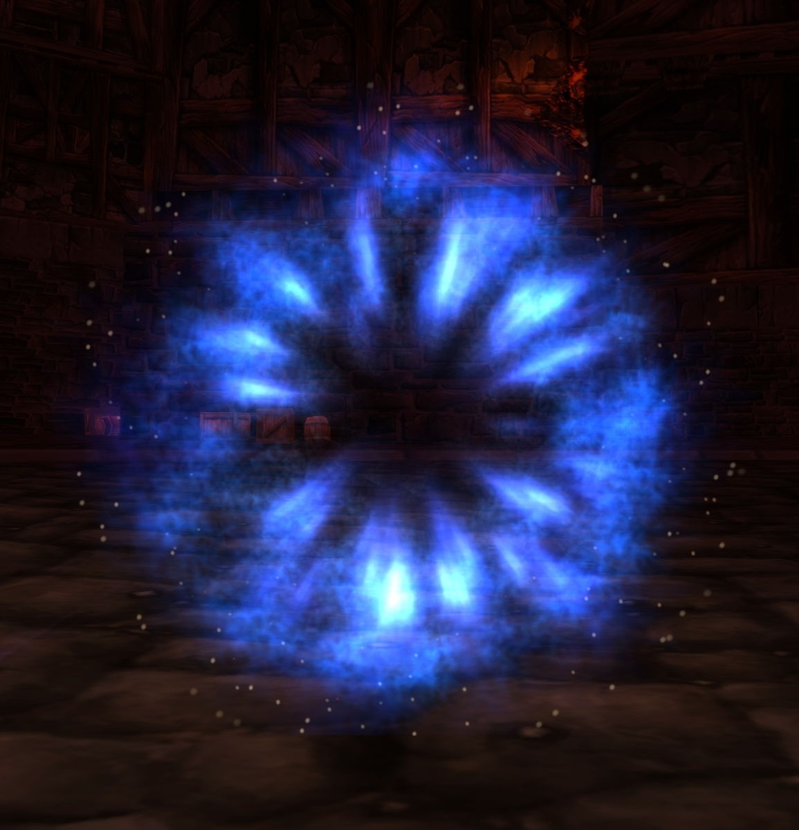 Portal - NPC - World of Warcraft