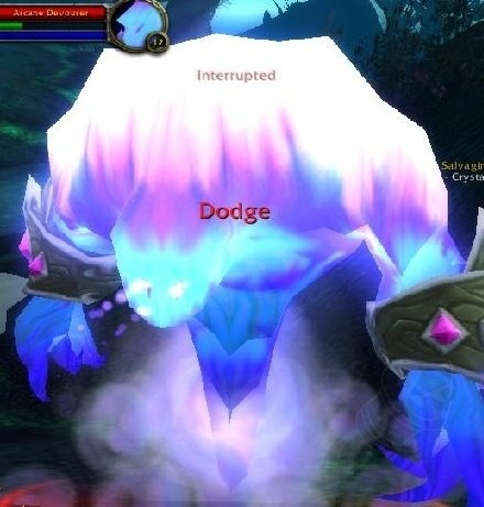 Salvaging the Past - Quest - World of Warcraft