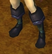 Vision-Tainted Treads - Item - World of Warcraft