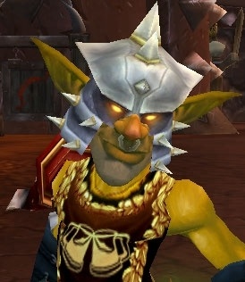 Helm of the Great Hunter - Item - World of Warcraft