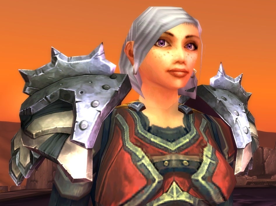 Surwich Pauldrons - Item - World of Warcraft
