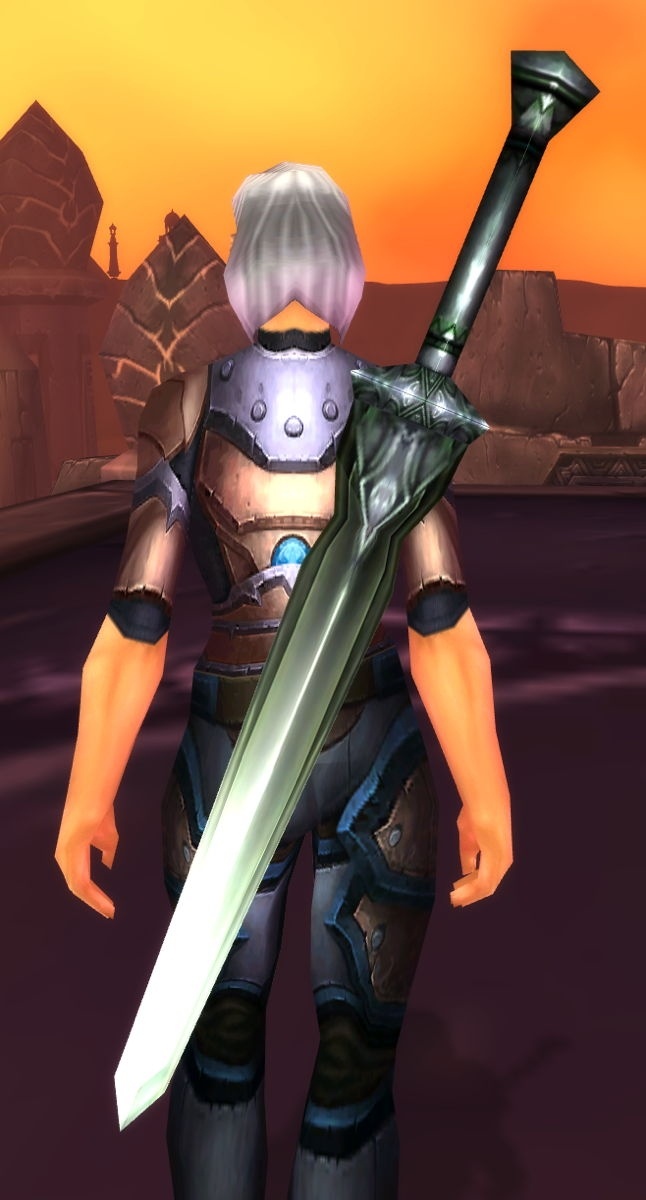 Stone of the Earth - Item - World of Warcraft