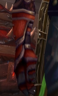 Gloves of the Greymane Wall - Item - World of Warcraft