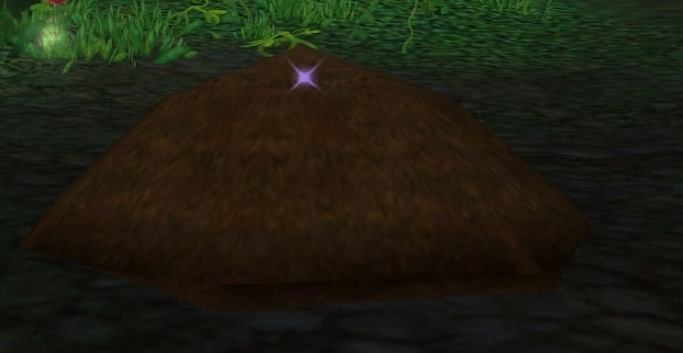 Rockin' Powder - Item - World of Warcraft