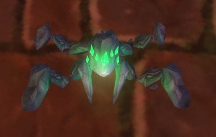 Tiny Shale Spider - Item - World of Warcraft
