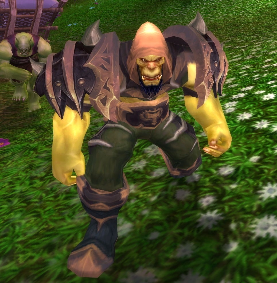 Twilight Slavedriver - NPC - World of Warcraft