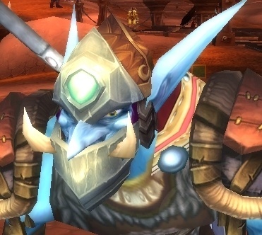 Snarling Helm - Item - World of Warcraft