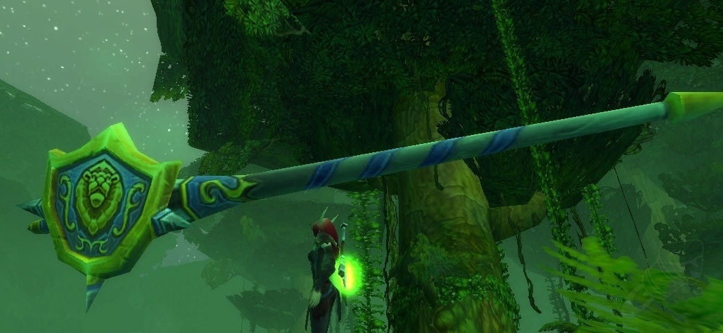 Moinho de Brinquedo - Item - World of Warcraft