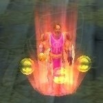 Dalaran Shield Guard - NPC - Classic World of Warcraft