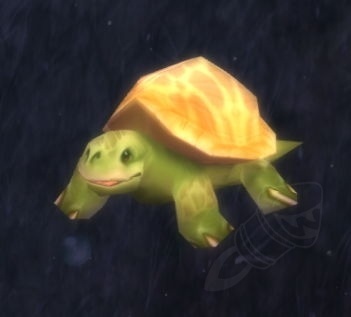 Child of Tortolla - NPC - World of Warcraft