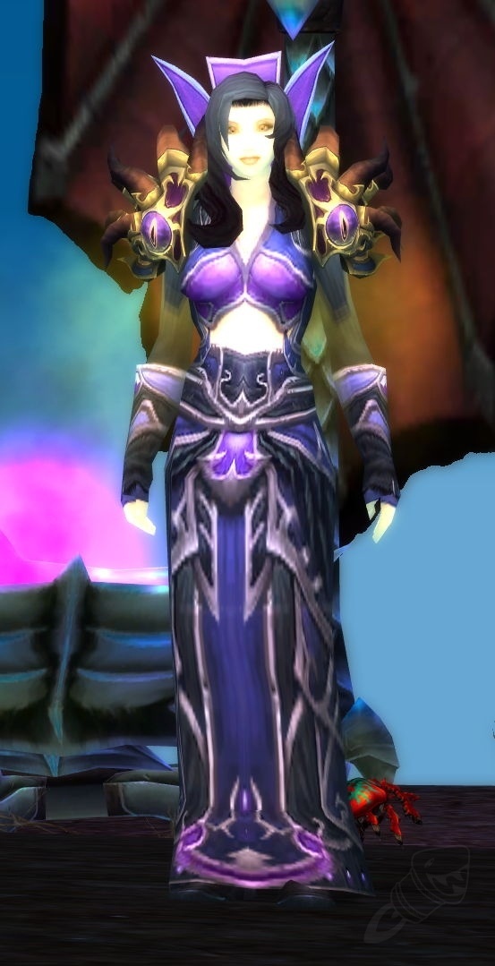 Sethria - NPC - World of Warcraft