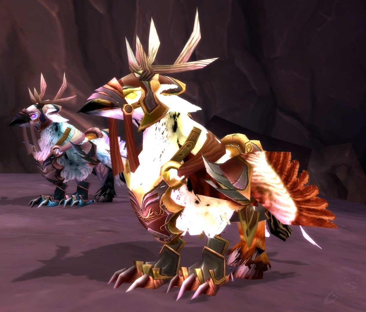 Aviana's Guardian - NPC - World of Warcraft