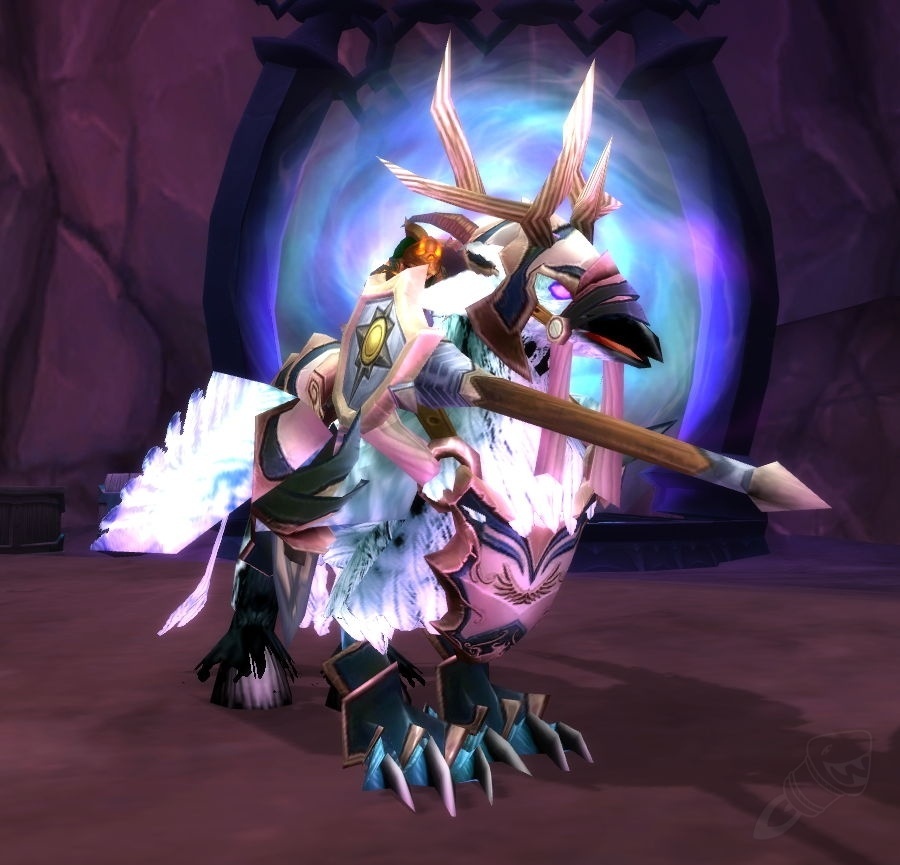 Aviana's Guardian - NPC - World of Warcraft