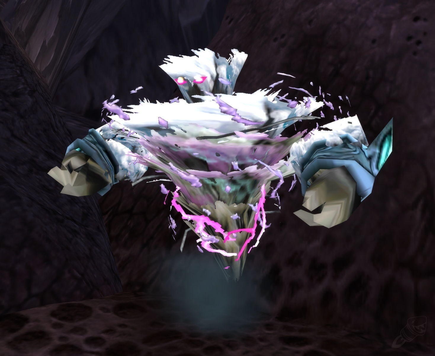 Aeolos - NPC - World of Warcraft