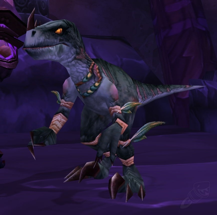 Butcher - NPC - World of Warcraft