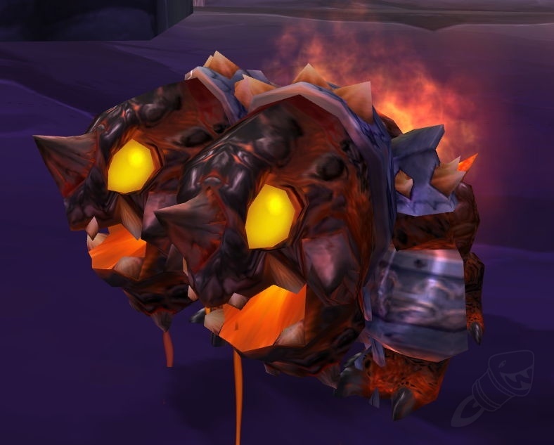 Spawn of Smolderos - NPC - World of Warcraft