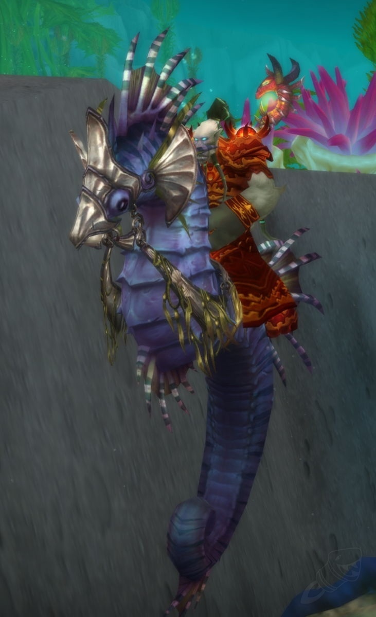 Erunak Stonespeaker - NPC - World of Warcraft