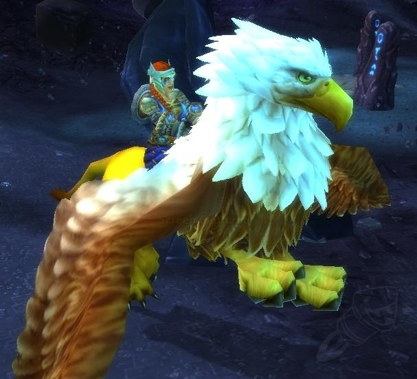 Stormcaller Mylra - NPC - Cataclysm Classic