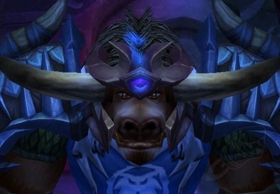 Elmo Allacciato del Gladiatore Sanguinario - Oggetto - World of Warcraft