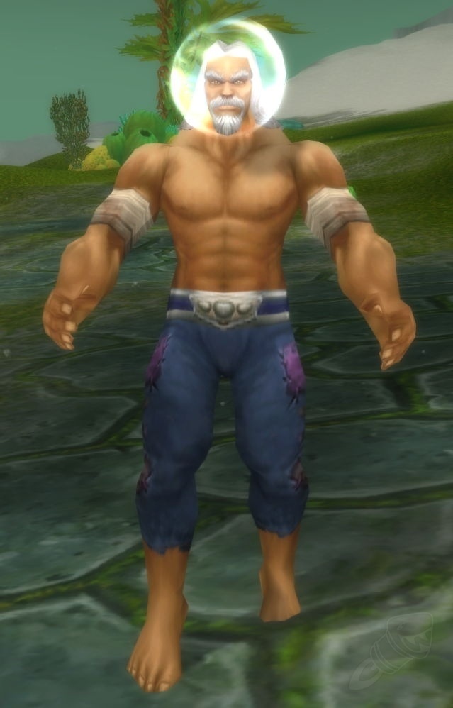 Jorlan Trueblade - NPC - World of Warcraft