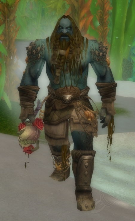 Meeresschrecken der Kvaldir - NPC - World of Warcraft