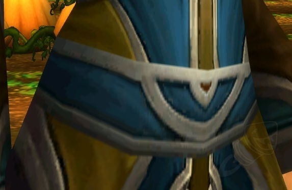 Cordón de Baradin - Objeto - World of Warcraft