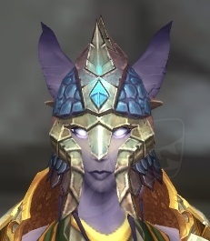 Cowl of the Unseen World - Item - World of Warcraft