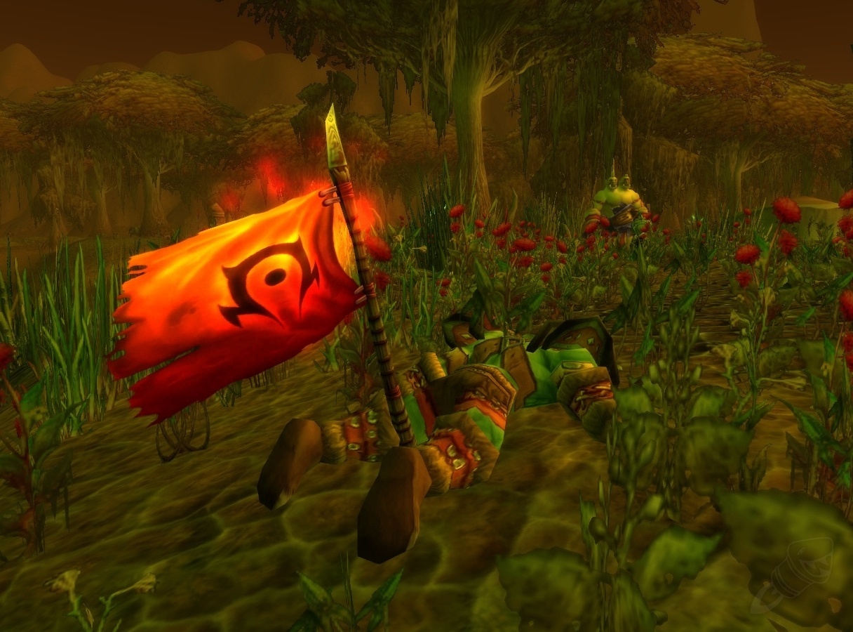 Marking the Fallen - Quest - World of Warcraft