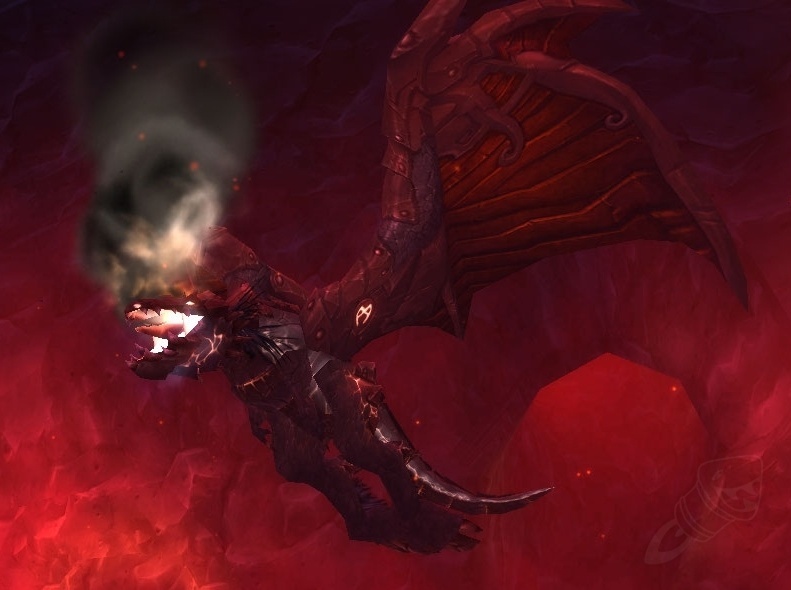 Proto-Behemoth - NPC - World of Warcraft