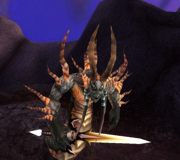 Asche auf ihr Haupt - Quest - World of Warcraft